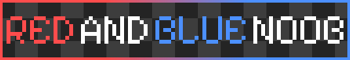 Red Noob & Blue Noob | Block Tales Wiki | Fandom