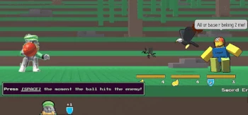 Linebounce | Block Tales Wiki | Fandom