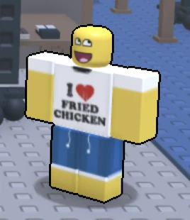 Shedletsky | Block Tales Wiki | Fandom