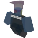 Ghost Chef/Gallery | Block Tales Wiki | Fandom