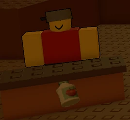 Darren | Block Tales Wiki | Fandom