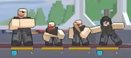 Forced Battles | Block Tales Wiki | Fandom