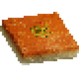 Kunafa | Block Tales Wiki | Fandom