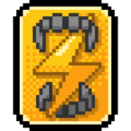SP Drain | Block Tales Wiki | Fandom