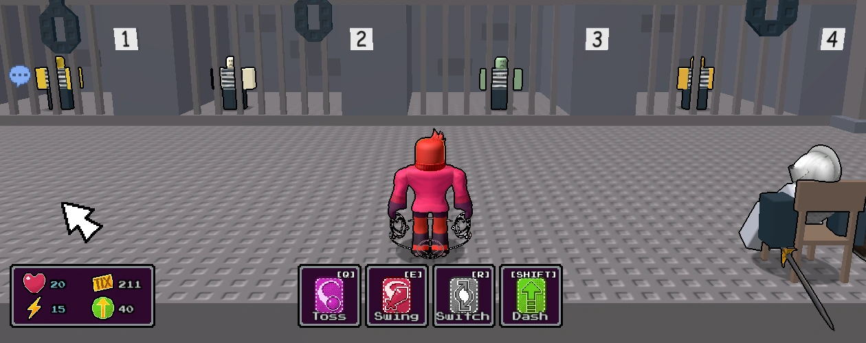 Discuss Everything About Block Tales Wiki | Fandom