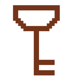 Ancient Key | Block Tales Wiki | Fandom