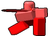 Steam Workshop::[Block Tales] Red Noob & Blue Noob Playermodel