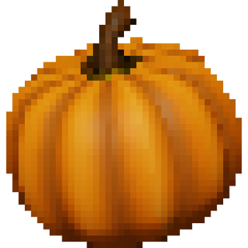 Pumpkin | Block Tales Wiki | Fandom
