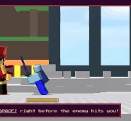 Safe Guard | Block Tales Wiki | Fandom