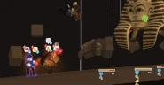 Temple Guardian/Gallery | Block Tales Wiki | Fandom
