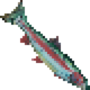 Trout | Block Tales Wiki | Fandom