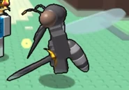 Supreme Mosquito/Gallery | Block Tales Wiki | Fandom