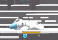 Snory Bear | Block Tales Wiki | Fandom