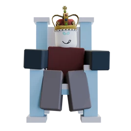 Cruel King | Block Tales Wiki | Fandom