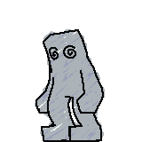 Mold Man | Block Tales Wiki | Fandom