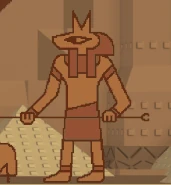 Anubis | Block Tales Wiki | Fandom
