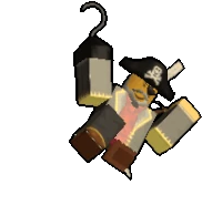 Captain Trotter/Gallery | Block Tales Wiki | Fandom