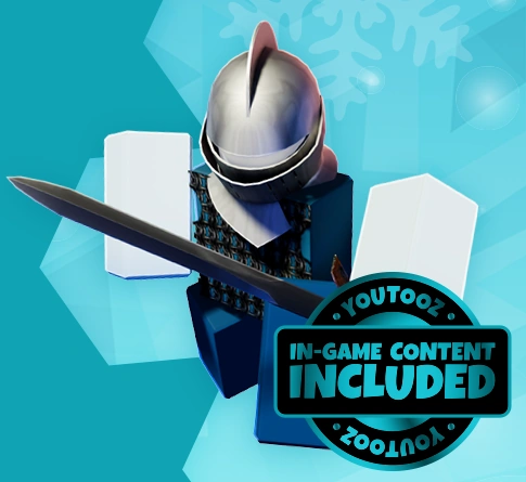 Call: Banished Knight | Block Tales Wiki | Fandom