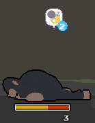 Gorilla | Block Tales Wiki | Fandom