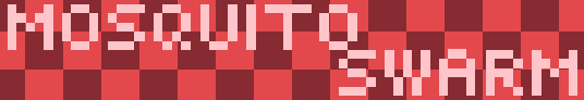 Mosquito Swarm | Block Tales Wiki | Fandom