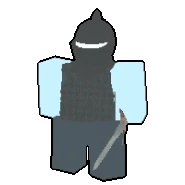 Banished Knight/Gallery | Block Tales Wiki | Fandom