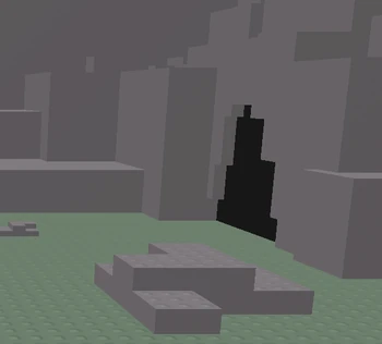Caves | Block Tales Wiki | Fandom