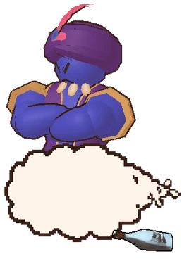 The Great Floccinaucinihilipilification | Block Tales Wiki | Fandom