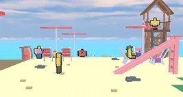 Bizville Docks | Block Tales Wiki | Fandom