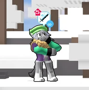 Free Ice | Block Tales Wiki | Fandom