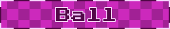 Ball | Block Tales Wiki | Fandom
