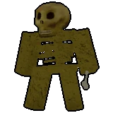 Skeleton | Block Tales Wiki | Fandom