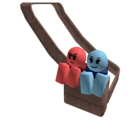 Red Noob & Blue Noob/Gallery | Block Tales Wiki | Fandom
