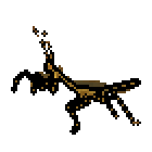 Flying Mantis | Block Tales Wiki | Fandom