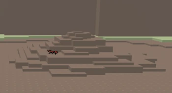 Ant Hill | Block Tales Wiki | Fandom