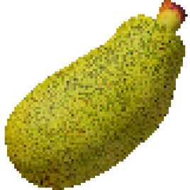 Jackfruit | Block Tales Wiki | Fandom
