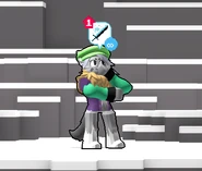 Free Ice | Block Tales Wiki | Fandom