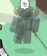 Supreme Mosquito/Gallery | Block Tales Wiki | Fandom