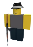 Devious Dude | Block Tales Wiki | Fandom