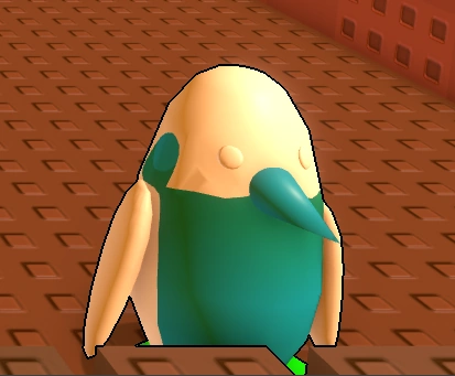 Mr. Freeze | Block Tales Wiki | Fandom