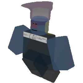 Ghost Chef | Block Tales Wiki | Fandom