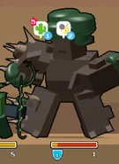 Tree Golem | Block Tales Wiki | Fandom