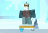 Cruel King/Gallery | Block Tales Wiki | Fandom