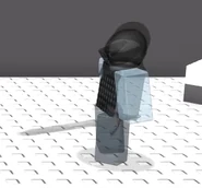 Banished Knight/Gallery | Block Tales Wiki | Fandom