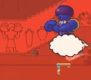 The Great Flocci/Gallery | Block Tales Wiki | Fandom