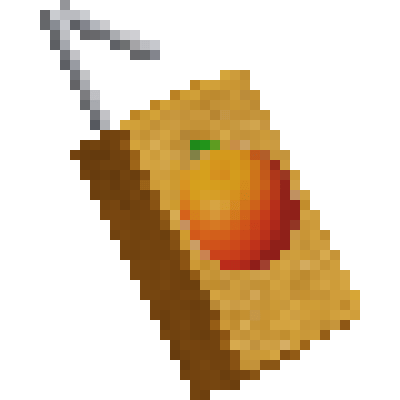 Orange Juice | Block Tales Wiki | Fandom