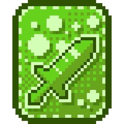 Venomshank | Block Tales Wiki | Fandom