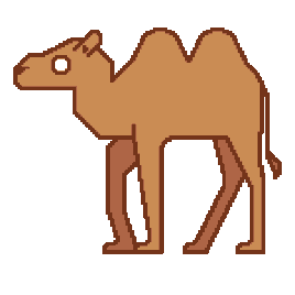 Camel? | Block Tales Wiki | Fandom