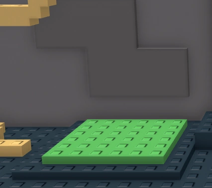 Healing Pads | Block Tales Wiki | Fandom