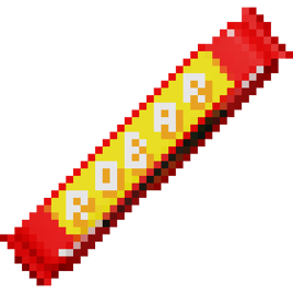 ROBAR | Block Tales Wiki | Fandom