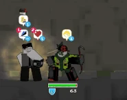 Call: Griefer | Block Tales Wiki | Fandom